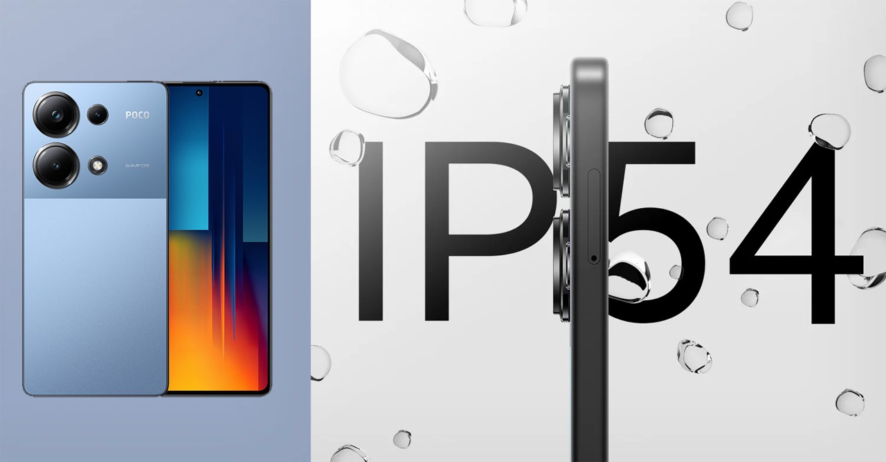 9 Kelebihan dan Kekurangan POCO M6 Pro, Bawa Layar Flow AMOLED 120Hz!