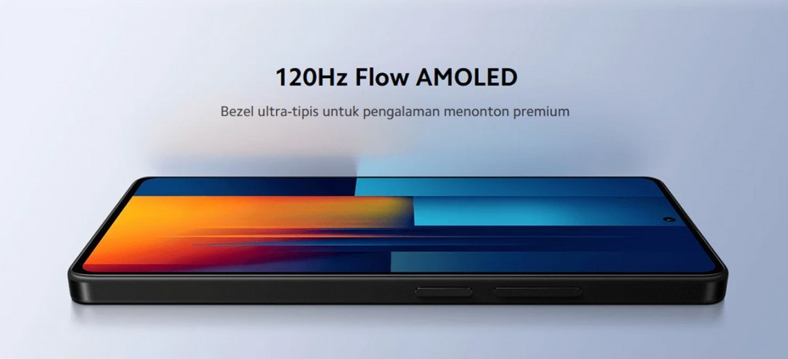 9 Kelebihan dan Kekurangan POCO M6 Pro, Bawa Layar Flow AMOLED 120Hz!