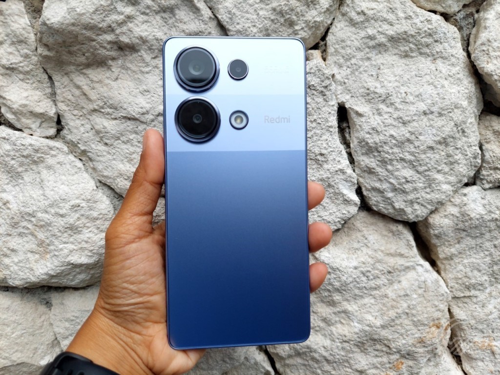 Punya Kamera Utama 200MP, 5 Model Seri Redmi Note 13 Serbu Indonesia