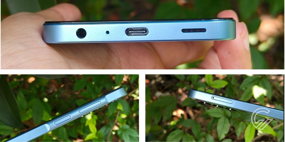 Review Samsung Galaxy A25 5G – Mampu Bersaing di Kelas Menengah