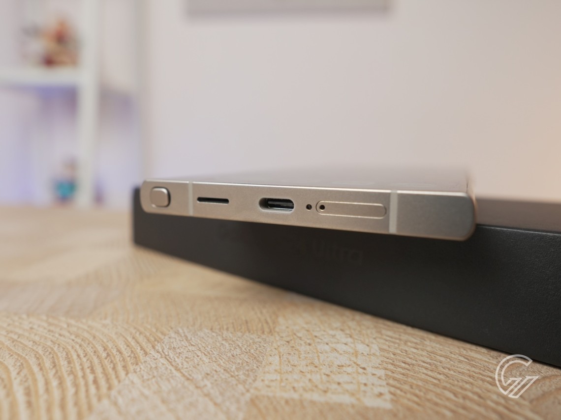 Review Samsung Galaxy S24 Ultra – Naik Kelas Makin Cerdas