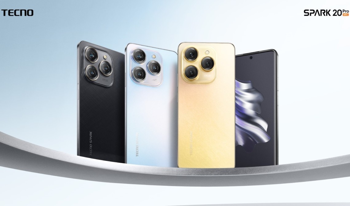 Ini 15 HP TECNO Mobile Terbaru Mei 2026 Untuk Kamu Beli