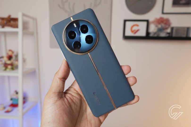 Bedanya realme 12 Pro+ 5G dan Redmi Note 13 Pro+ 5G, Sangat Berlainan!