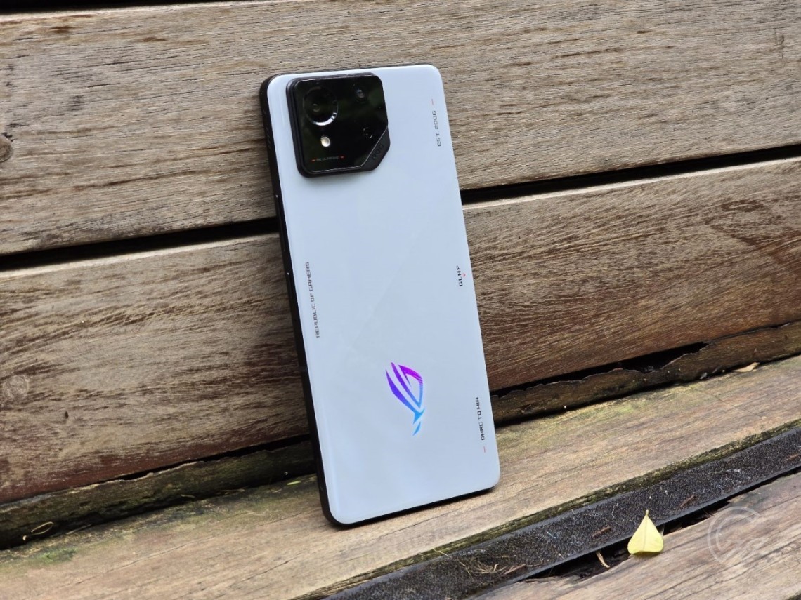 Pre-Order Seri ASUS ROG Phone 8 Resmi Digelar di Indonesia, Ini Harga ...
