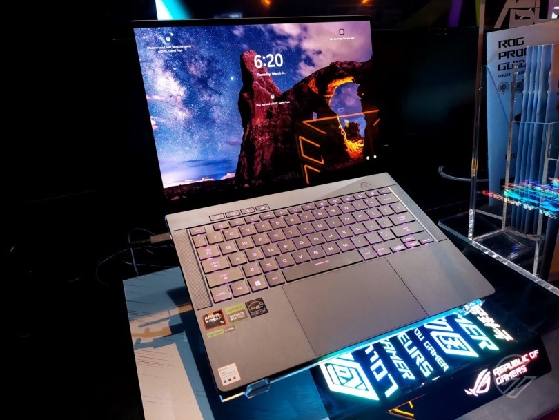 Laptop Gaming ROG Zephyrus dan Strix (2024) Terbaru Telah Rilis di ...