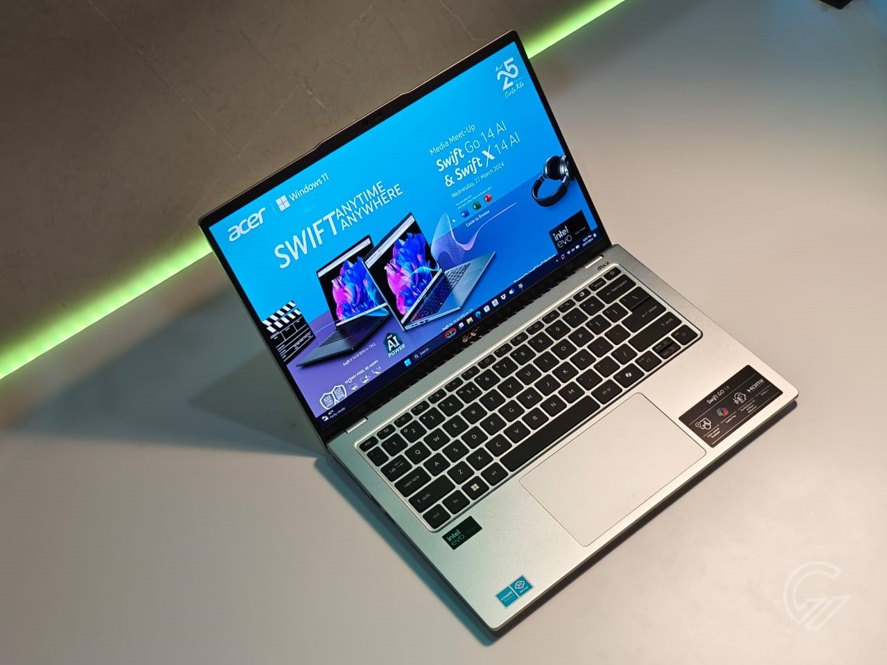10 Pilihan Laptop Layar OLED di Tahun 2025 Untuk Rasakan Gambar Lebih ...