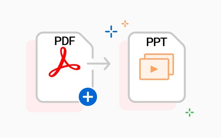 Cara Convert PDF ke PPT di HP dan Laptop Secara Langsung