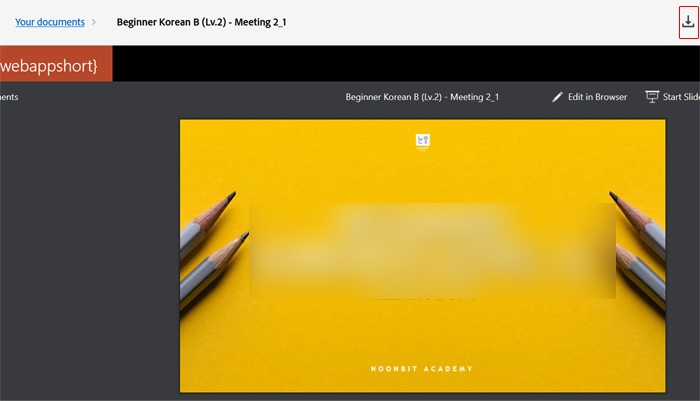 Cara Convert PDF ke PPT di HP dan Laptop Secara Langsung