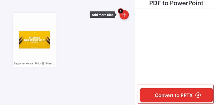 Cara Convert PDF ke PPT di HP dan Laptop Secara Langsung