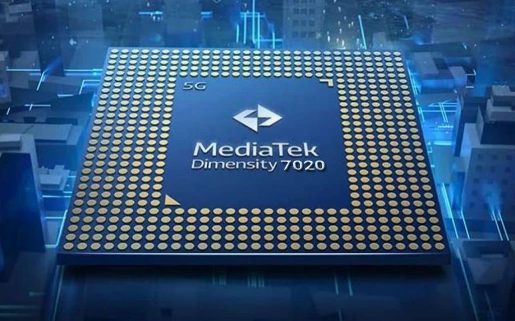 MediaTek Dimensity 7020 Setara dengan Apa? Ternyata Chipset Ini