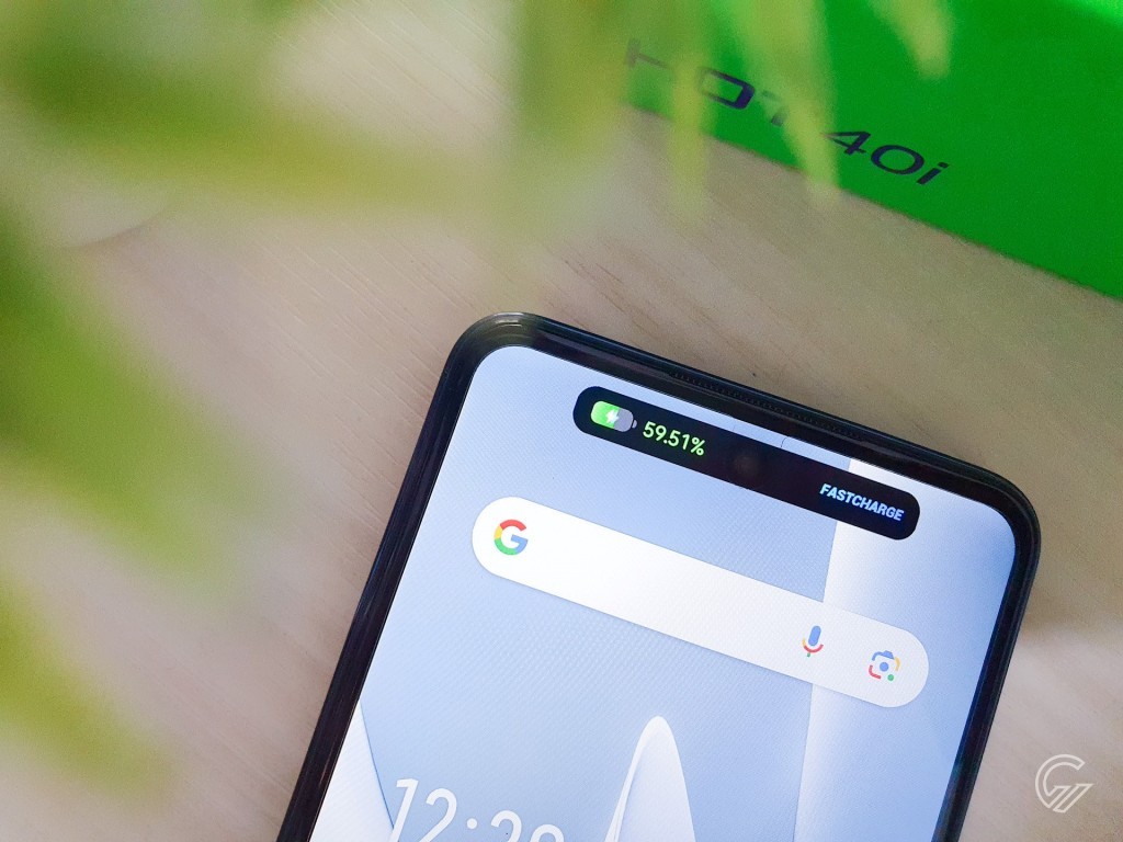 Review Infinix Hot 40i, Ponsel Anak Muda Harga Terjangkau?