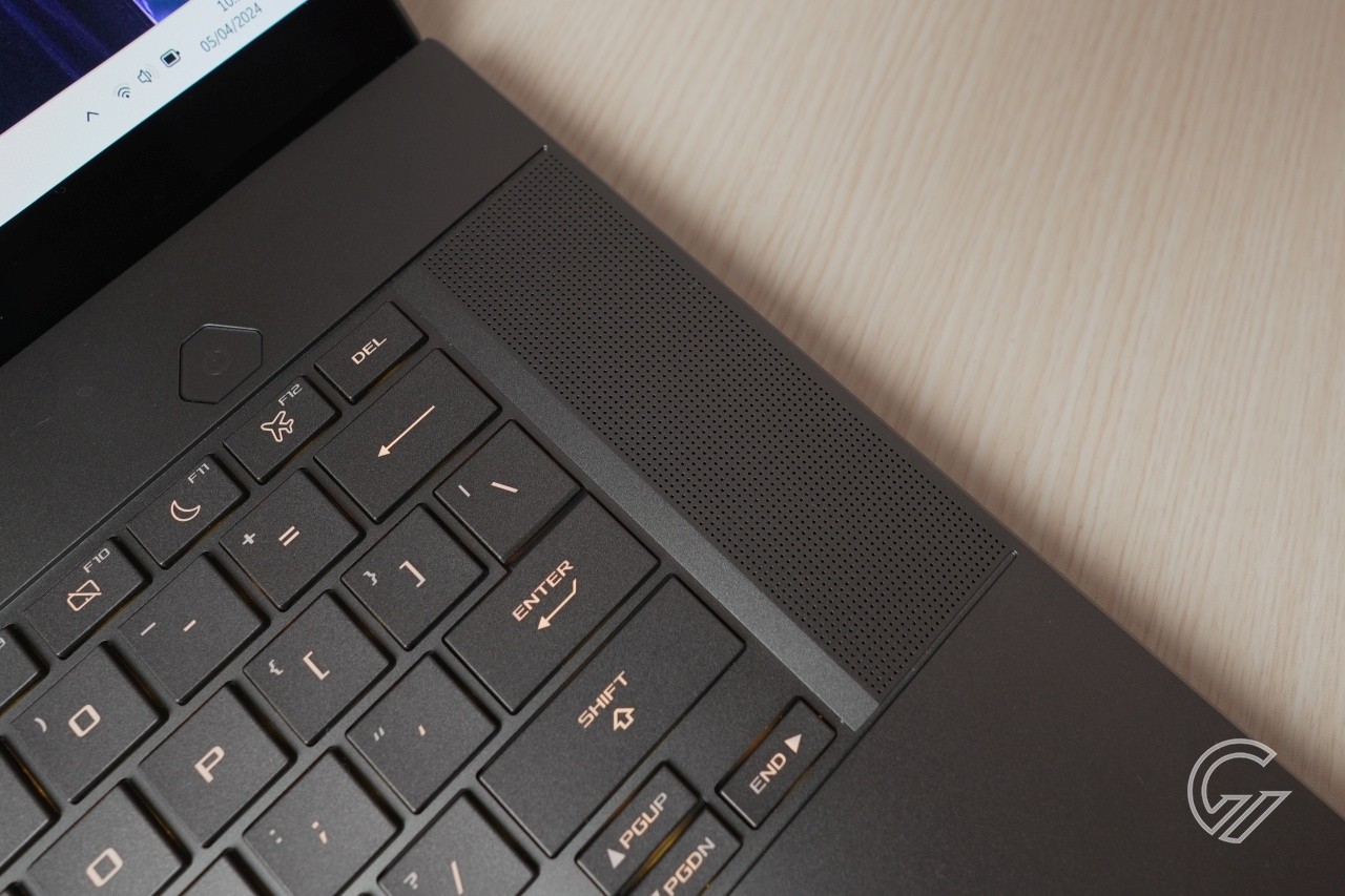 Review ASUS ROG Zephyrus G16 (2024) GU605 – Desain Baru, Makin Gahar