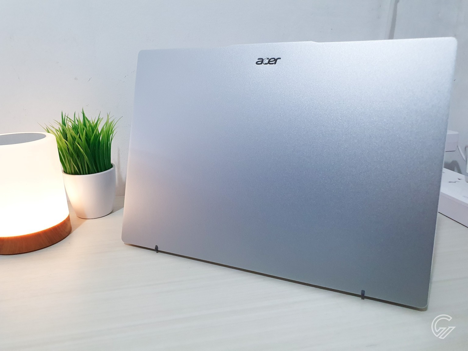 Review Acer Swift Go 14 AI (SFG14-73) – Laptop dengan Layar Premium dan ...