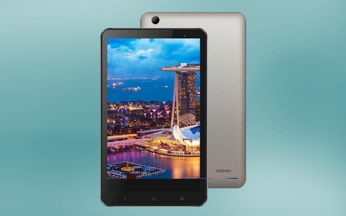 8 Tablet Paling Murah Oktober 2025 dengan Spesifikasi Oke