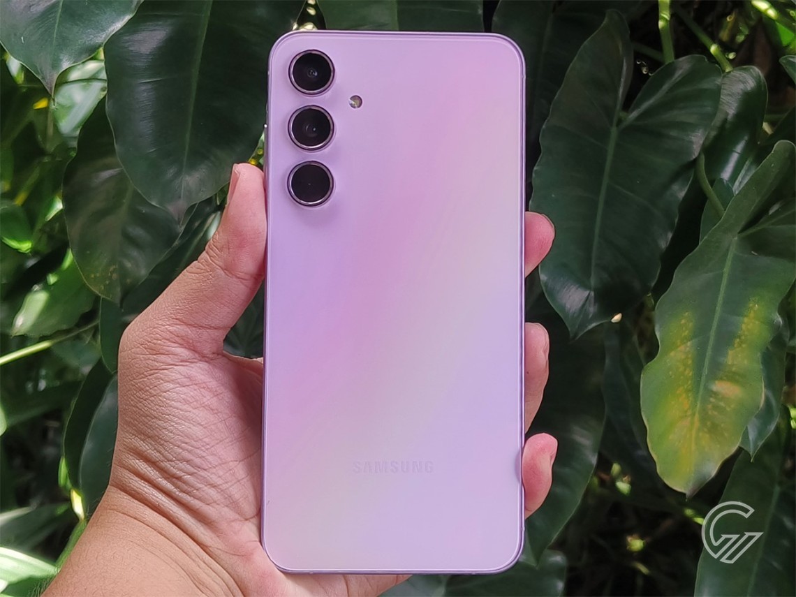 Review Samsung Galaxy A55 5G, Ini Kelebihan dan Kekurangan
