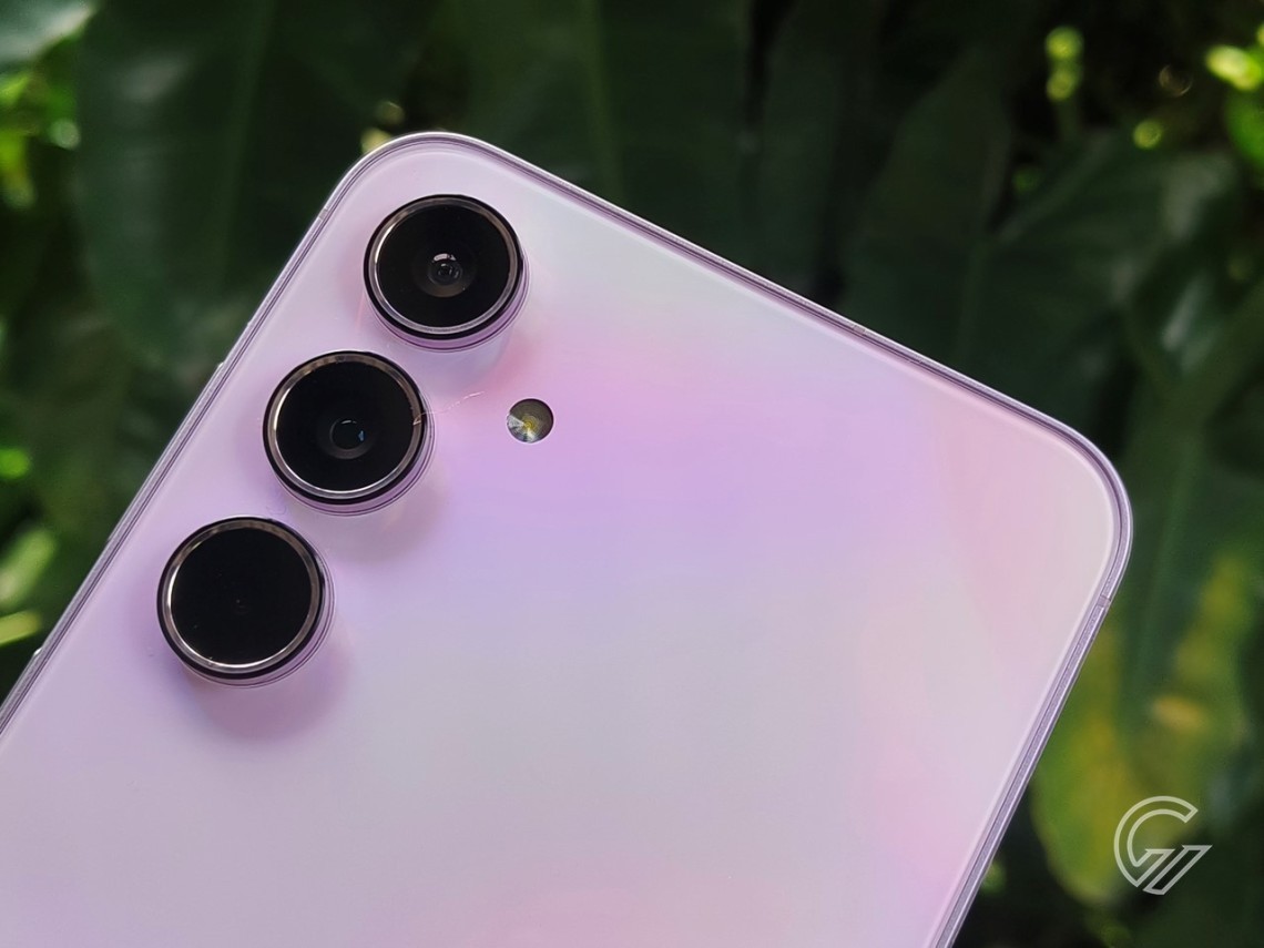 Review Samsung Galaxy A55 5G, Ini Kelebihan dan Kekurangan