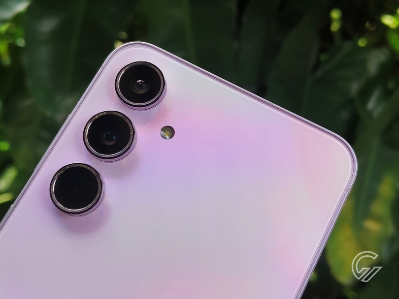 Review Samsung Galaxy A55 5G, Ini Kelebihan dan Kekurangan