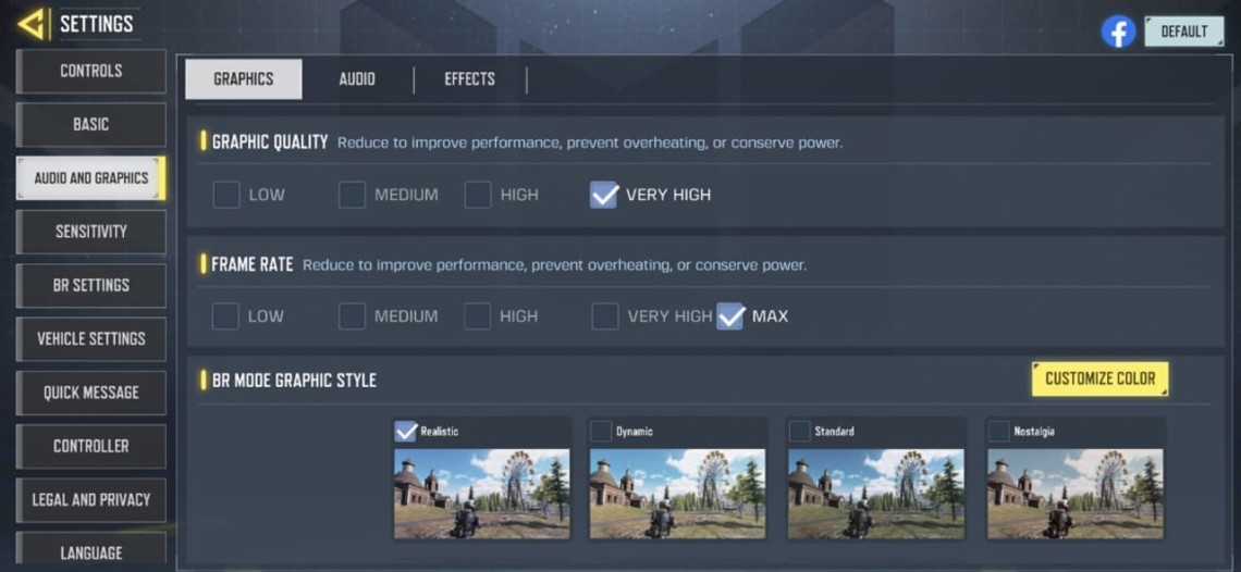 Ini Hasil Tes Gaming Samsung Galaxy A55 5G, Genshin Impact Bisa Rata Kanan