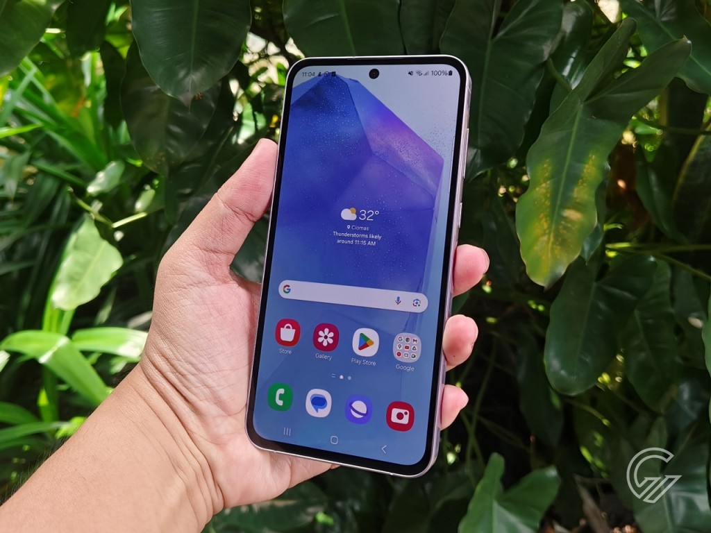 Review Samsung Galaxy A55 5G, Ini Kelebihan dan Kekurangan