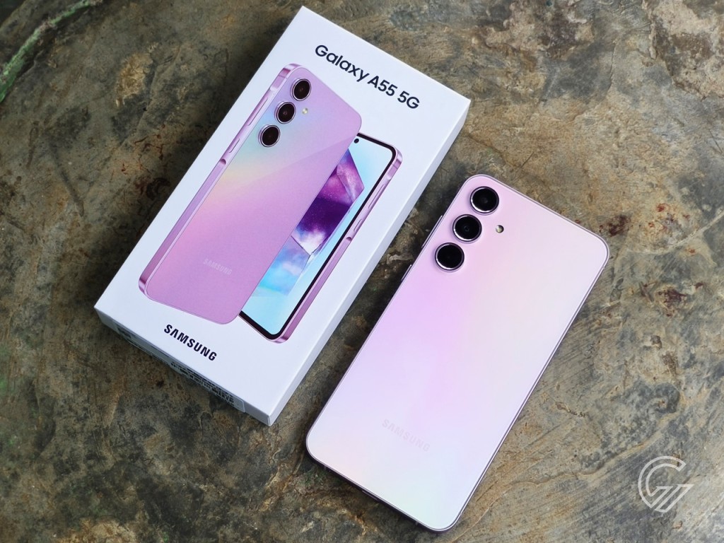 Review Samsung Galaxy A55 5G, Ini Kelebihan dan Kekurangan