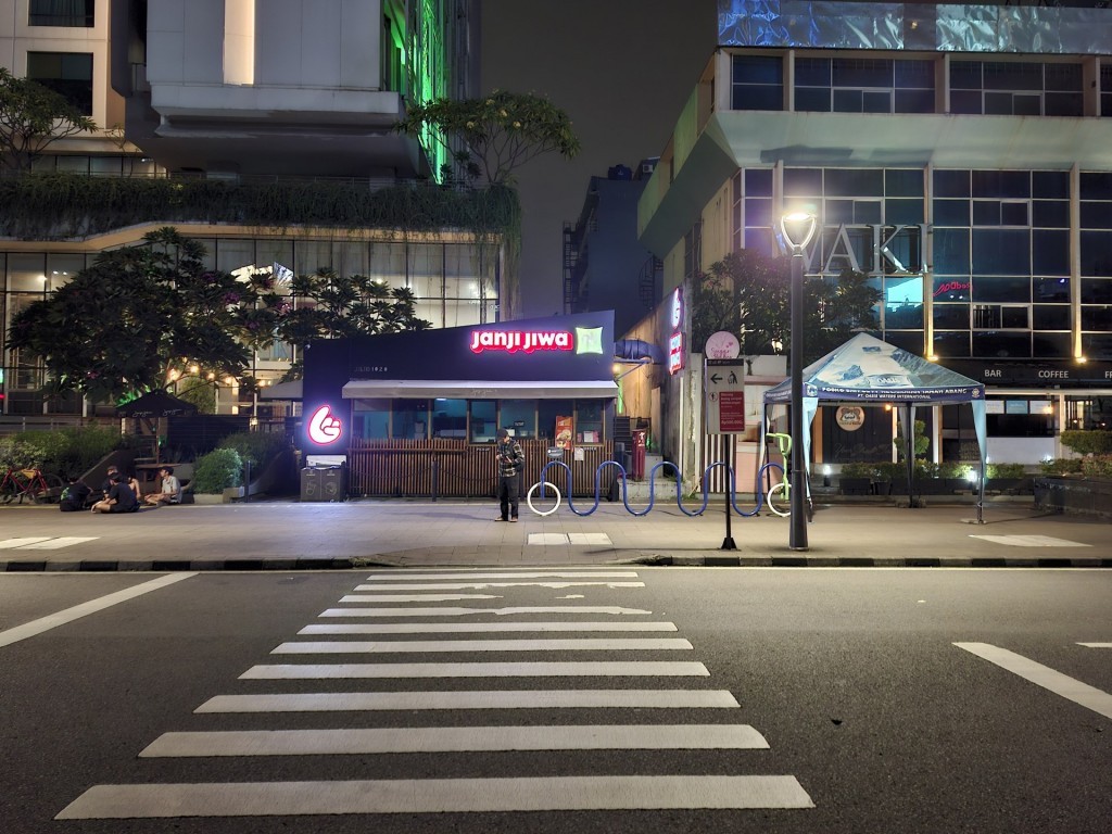 Review Samsung Galaxy A55 5G, Ini Kelebihan dan Kekurangan