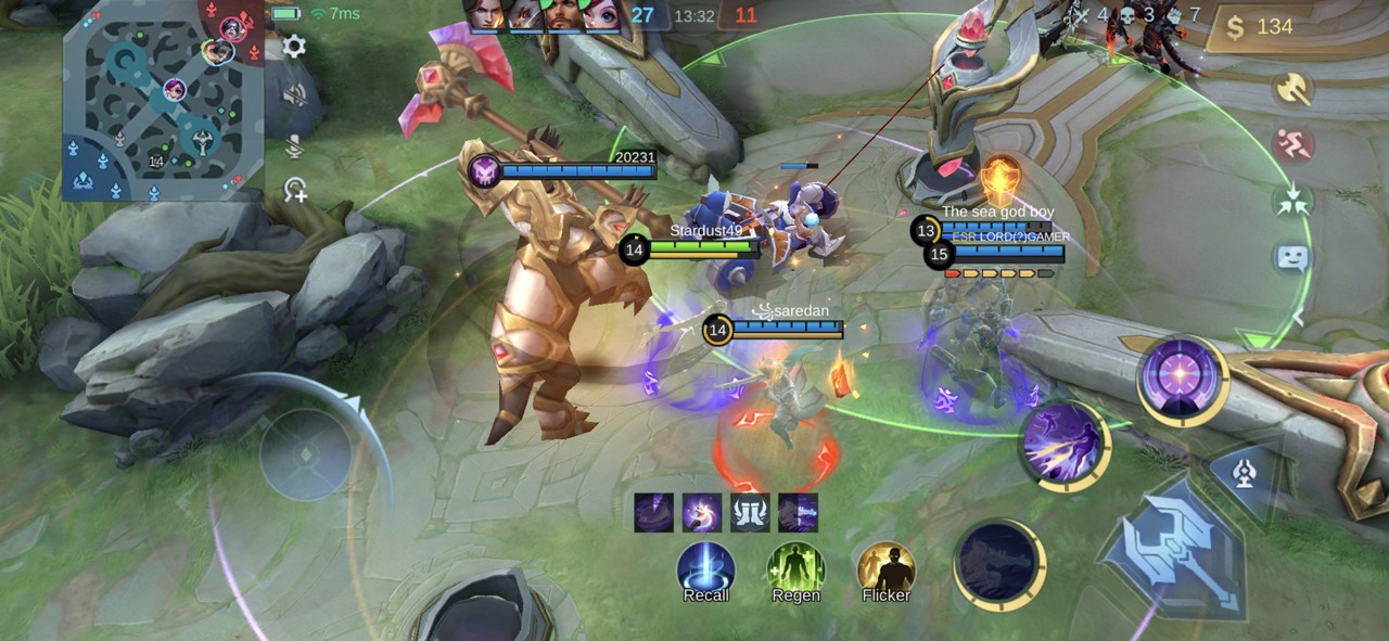 Ini 21 Istilah Mobile Legends yang Wajib Kamu Tahu