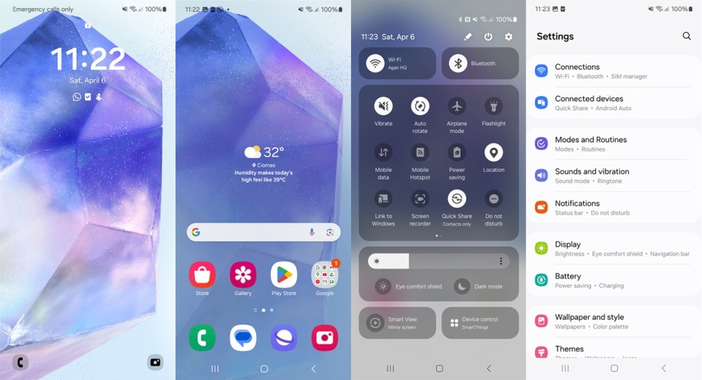 Review Samsung Galaxy A55 5G, Ini Kelebihan dan Kekurangan