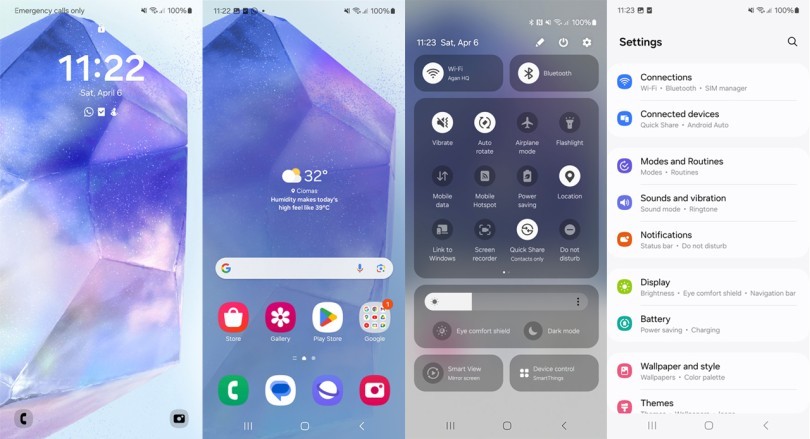Review Samsung Galaxy A55 5G, Ini Kelebihan dan Kekurangan
