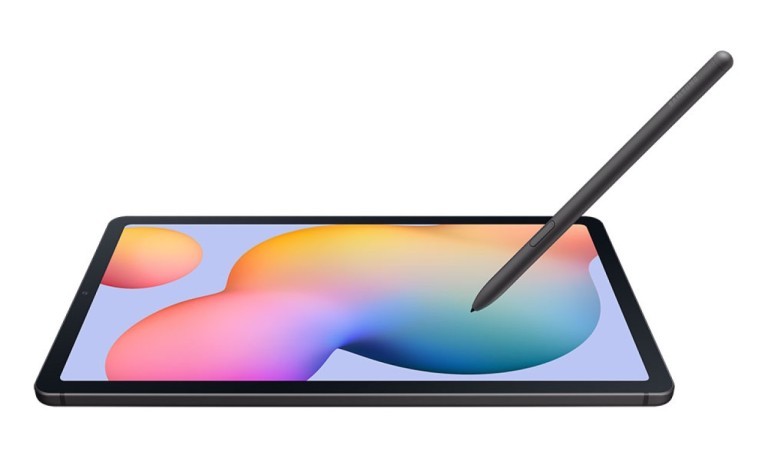 Samsung Rilis Tablet Galaxy Tab S6 Lite Versi 2024 Terbaru, Ada S Pen-nya