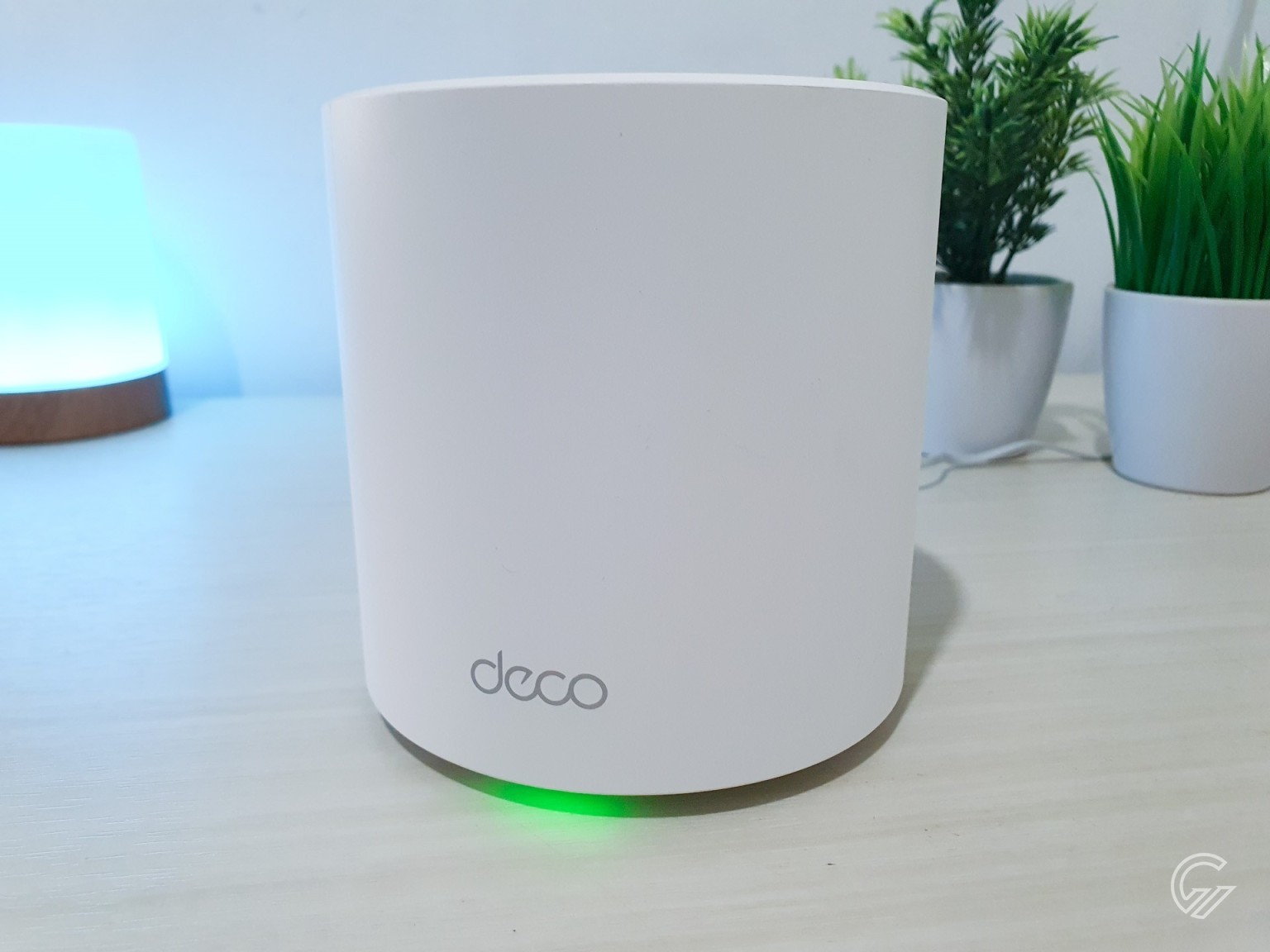 Review TP-Link Deco X10 WiFi 6 AX1500, Jangkauan Luas Bikin Sinyal Kuat ...