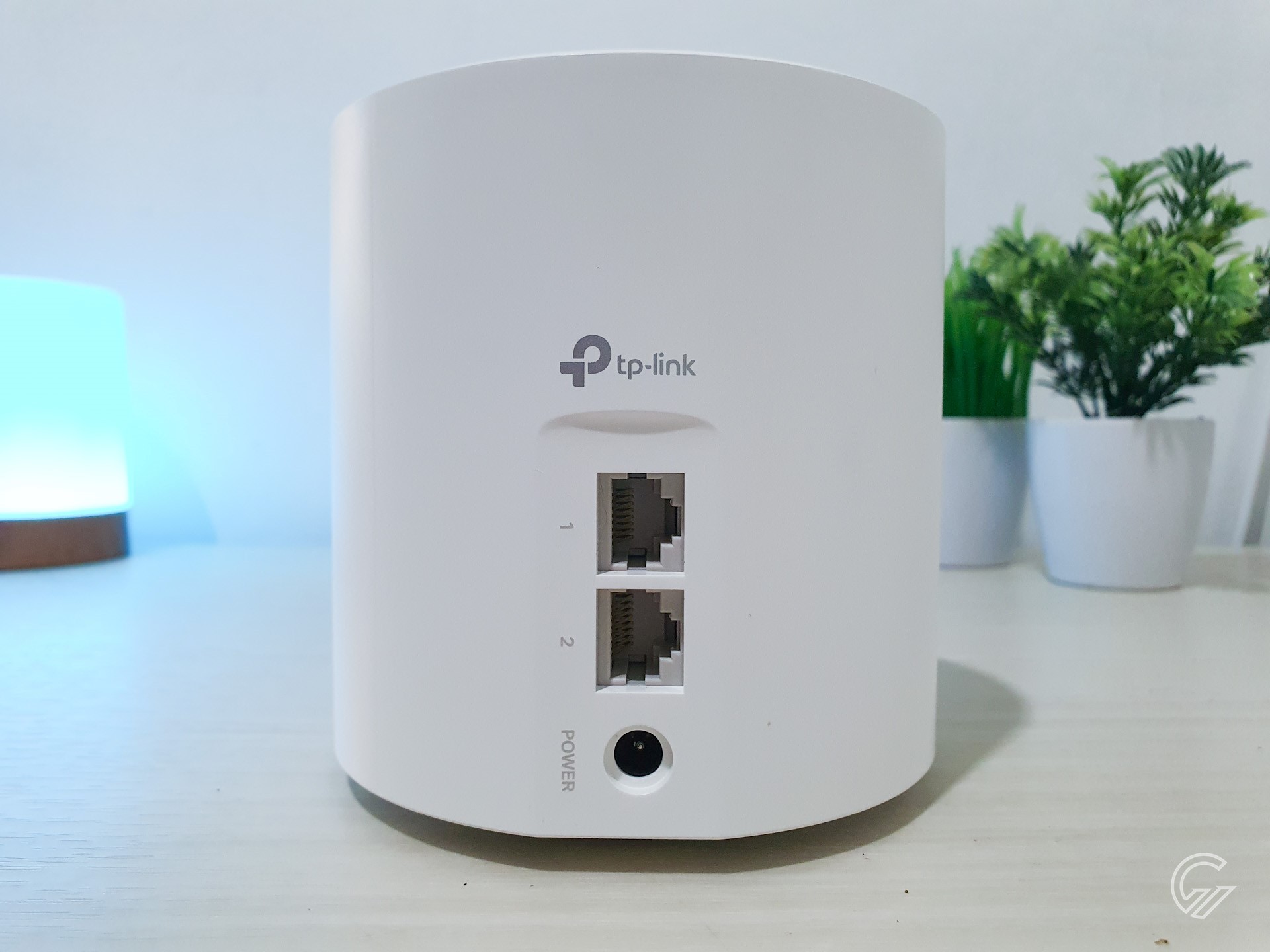 Review TP-Link Deco X10 WiFi 6 AX1500, Jangkauan Luas Bikin Sinyal Kuat ...