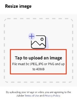 Cara Resize Foto di HP Supaya Resolusinya Pas!