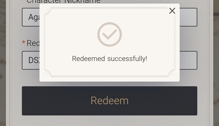 Cara Redeem Kode Genshin Impact Untuk Klaim Hadiah