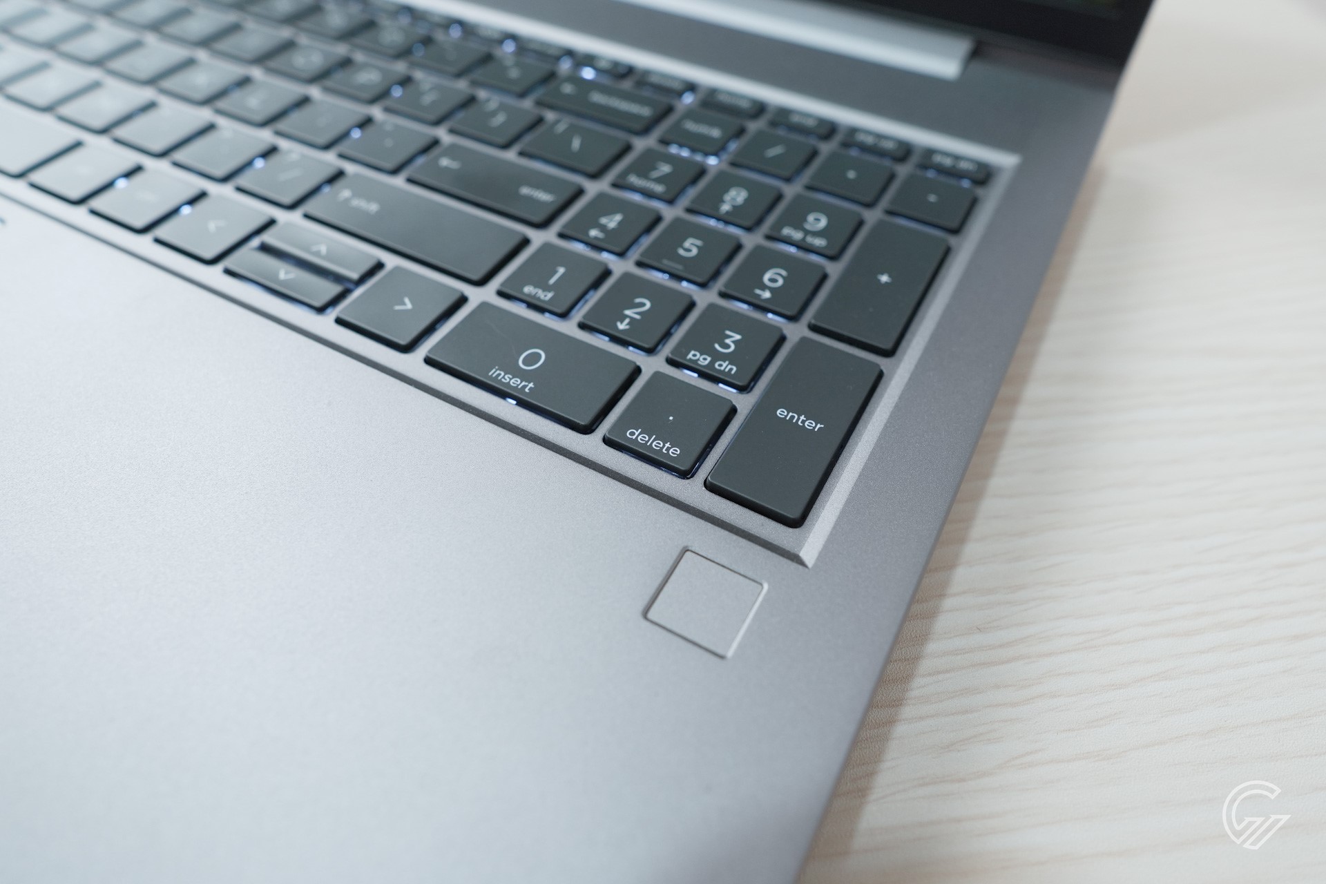 Review HP ZBook Power G10 A, Laptop Untuk Para Kreatif Profesional