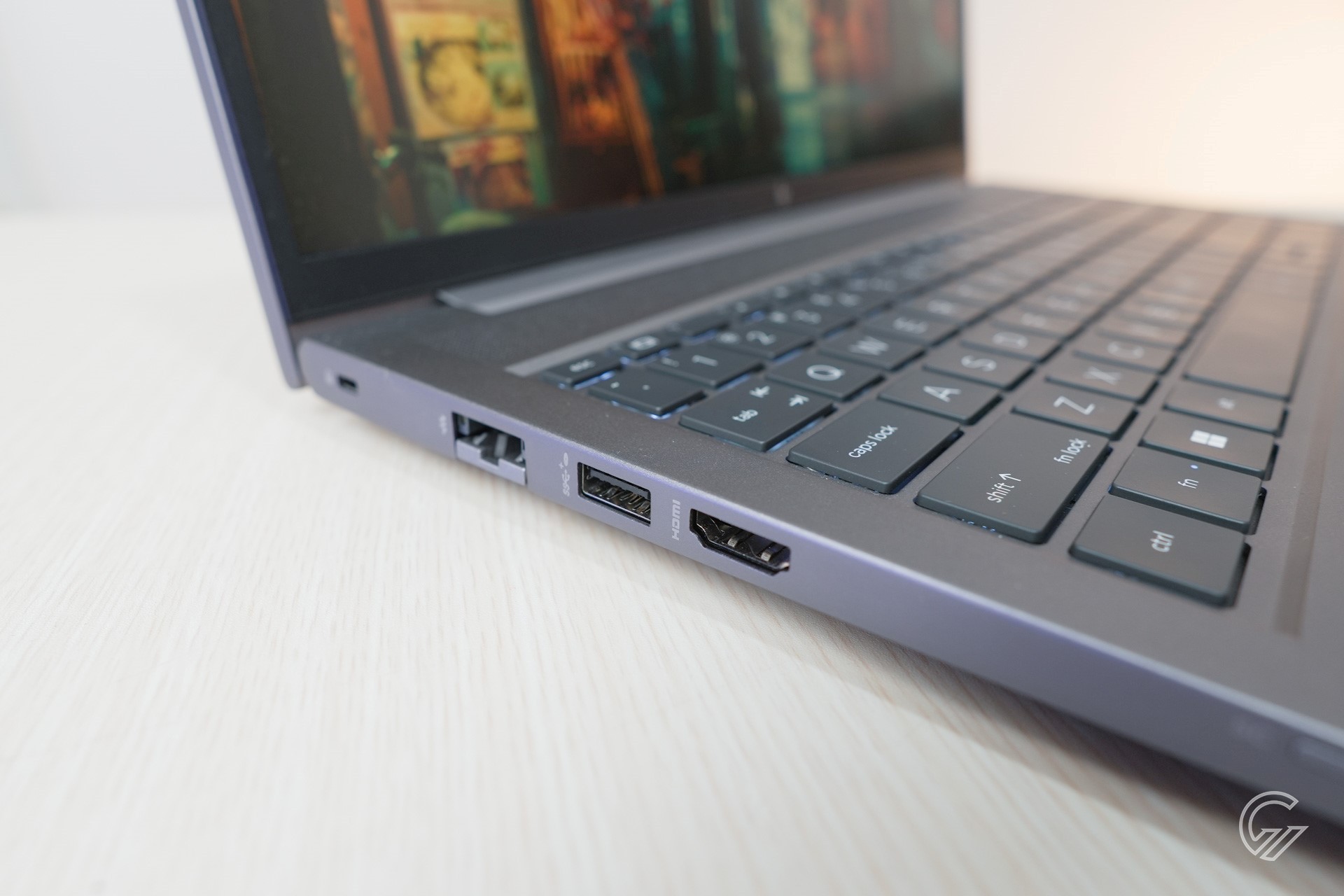 Review HP ZBook Power G10 A, Laptop Untuk Para Kreatif Profesional