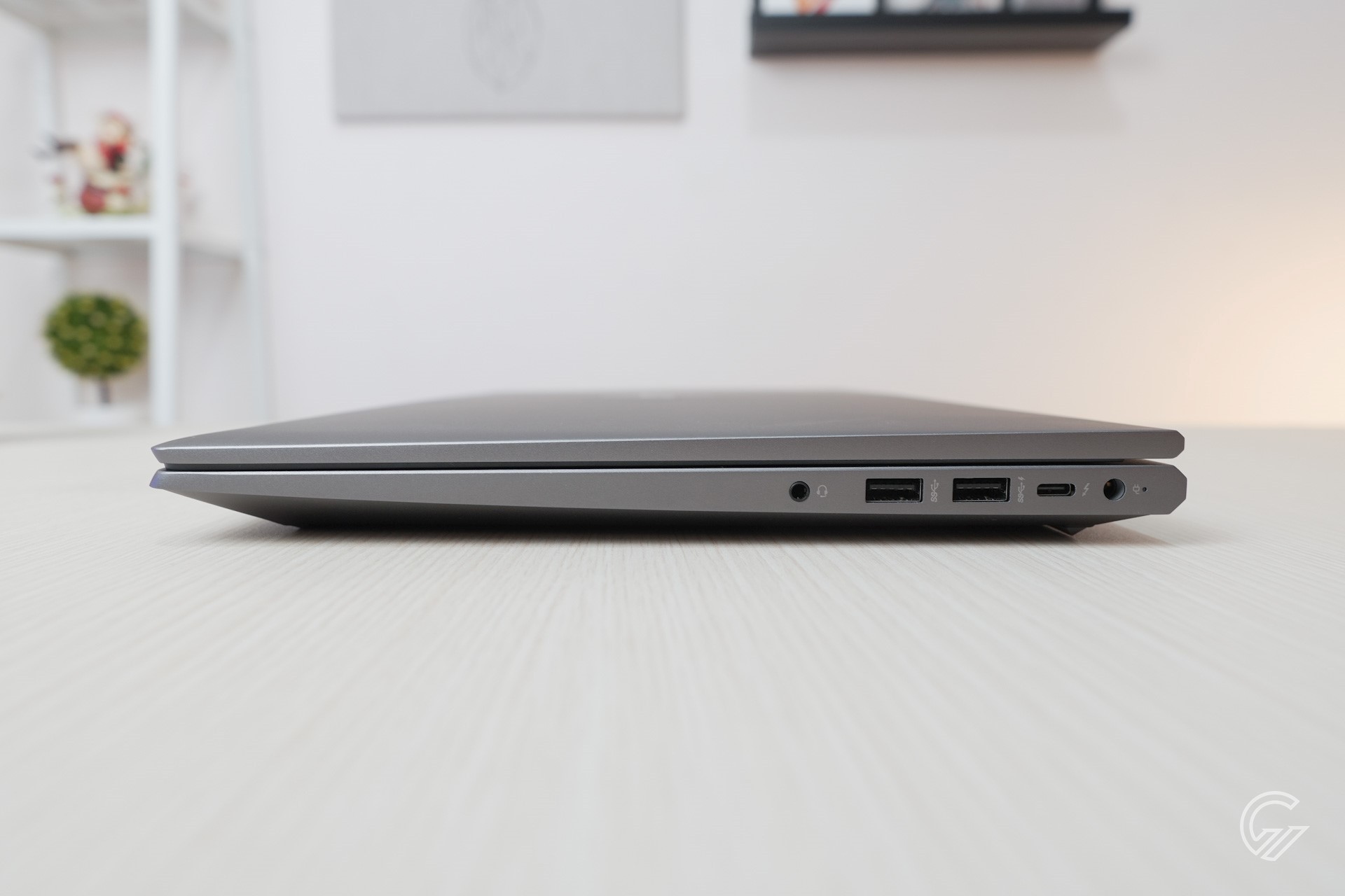 Review HP ZBook Power G10 A, Laptop Untuk Para Kreatif Profesional