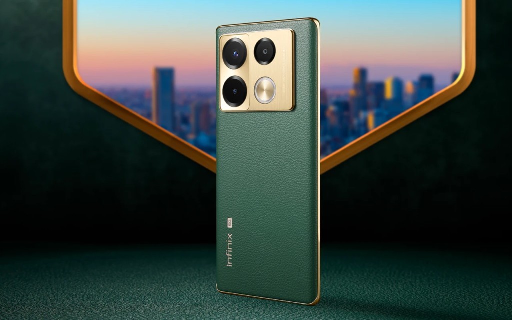 9 Kelebihan dan Kekurangan Infinix Note 40 Pro Plus 5G yang Patut ...