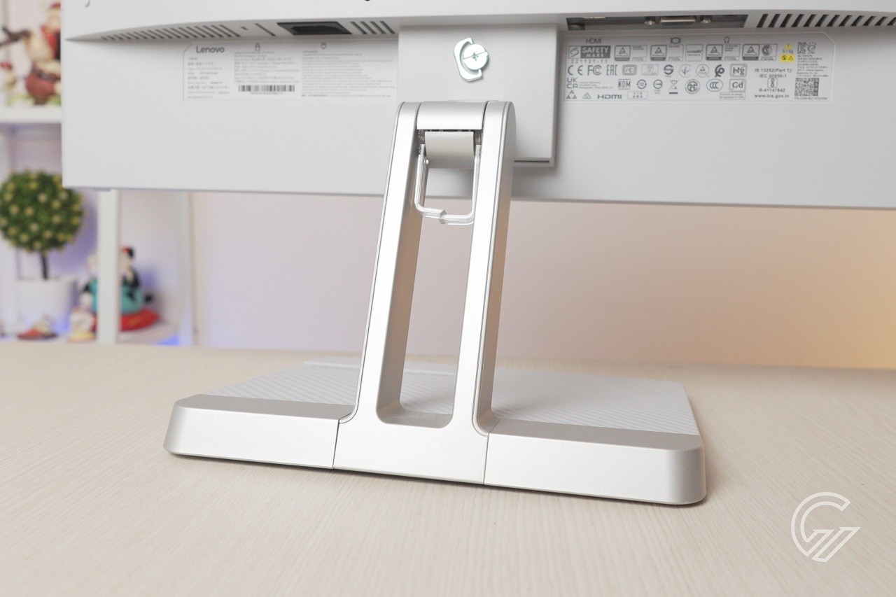 Review Monitor Lenovo L22e-40, Harga Hanya 1 Juta yang OK Buat Kerja