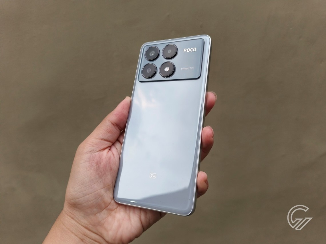 Review POCO X6 Pro 5G, Ini Kelebihan dan Kekurangan yang Ada