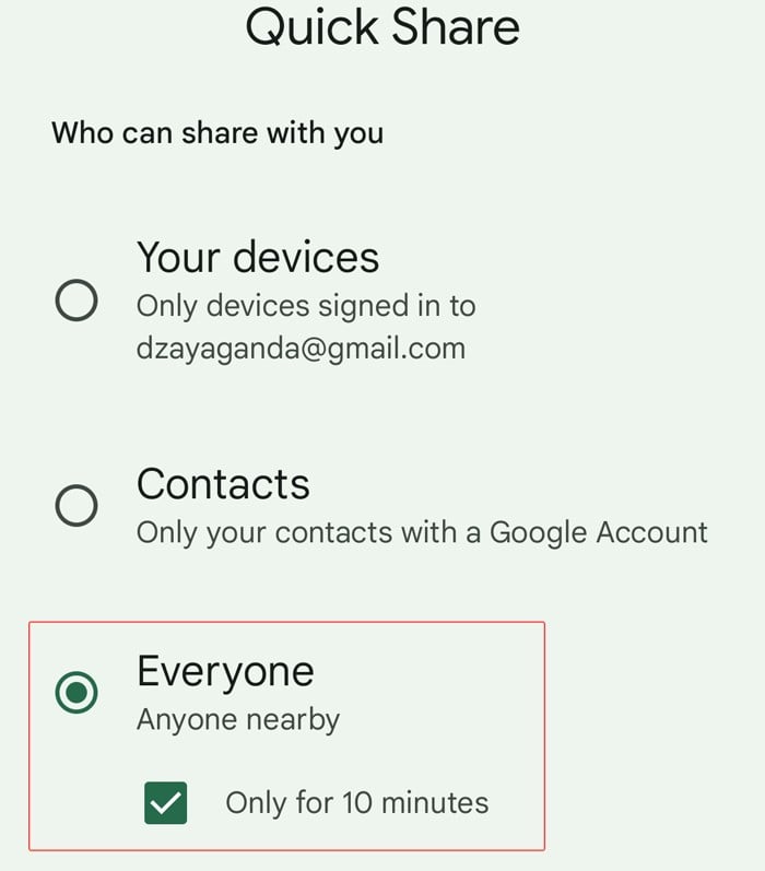Cara Kirim File dari HP ke Laptop Secara Wireless dan Kabel