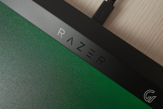 Review Razer Firefly V2 Pro – Mousepad Gaming Full RGB