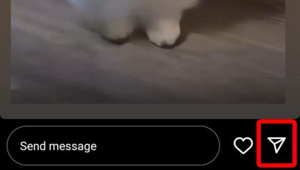 Cara Repost Story Instagram Untuk Dibagikan Ulang