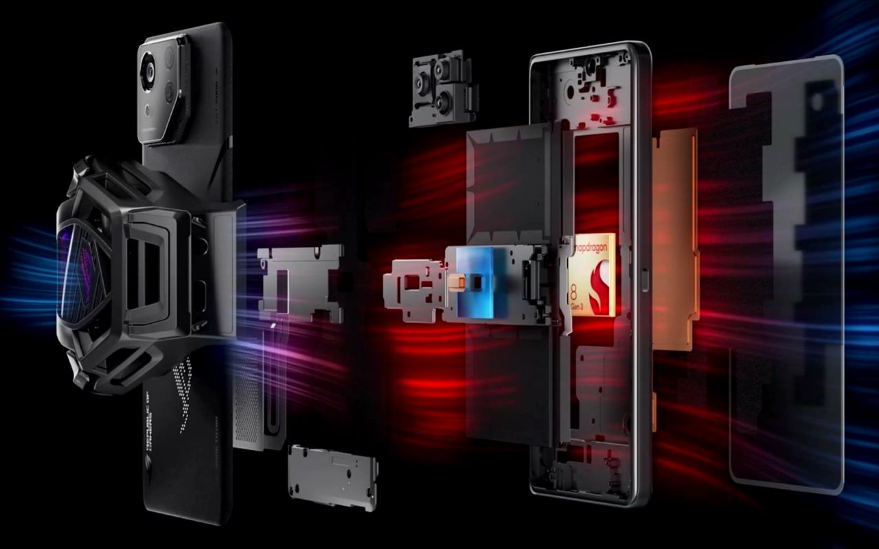 Apa Itu Sistem Pendingin Vapor Chamber? Kini Banyak Dipakai!