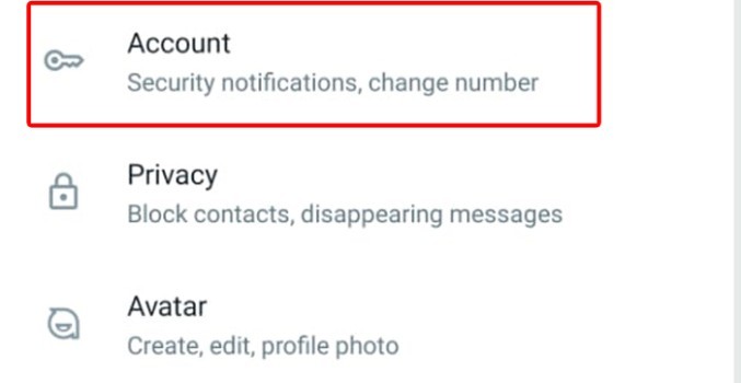 Cara Mengaktifkan Passkey WhatsApp Untuk Keamanan Akun