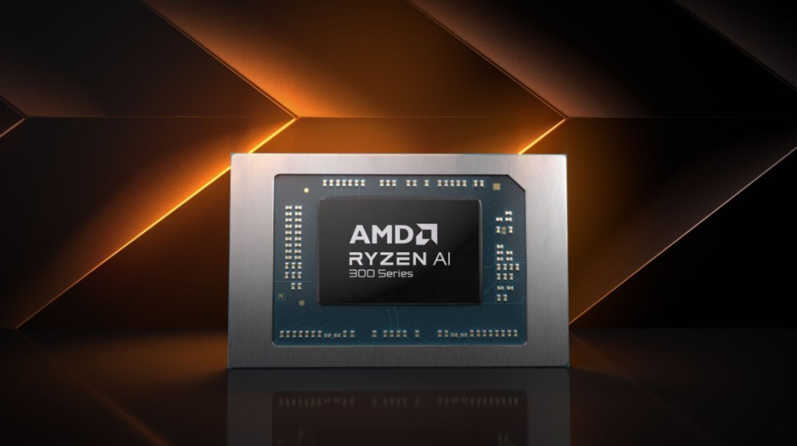 AMD Rilis Prosesor Ryzen Baru dengan Arsitektur Zen 5 yang Semakin ...