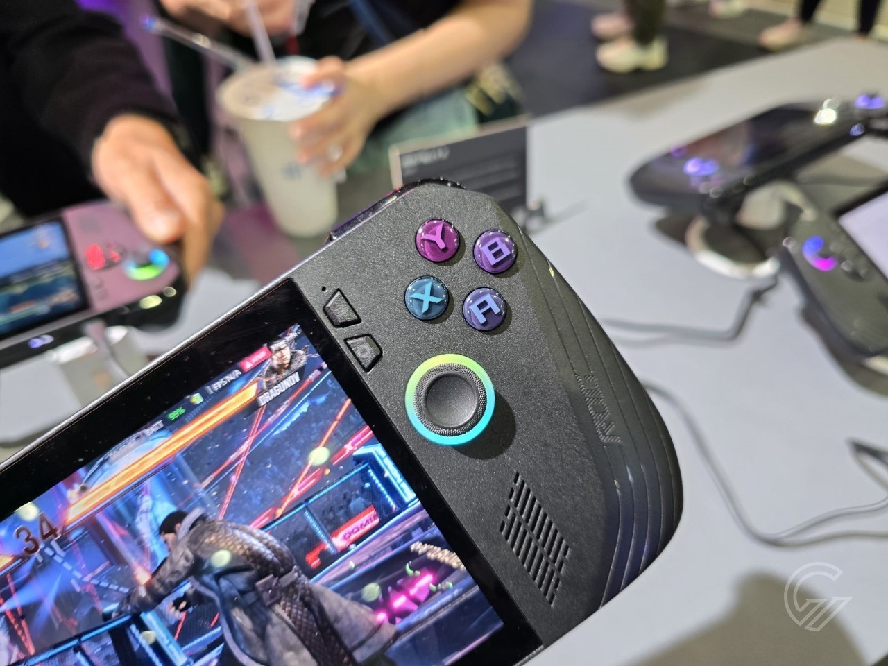 Tampil Baru, Gaming Handheld ASUS ROG Ally X Telah Dirilis