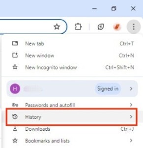 Cara Restore Tab Google Chrome Biar Dipulihkan dan Bisa Diakses Lagi!