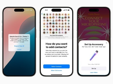 Ini 8 Fitur Baru di iOS 18 yang Sudah Resmi Tersedia