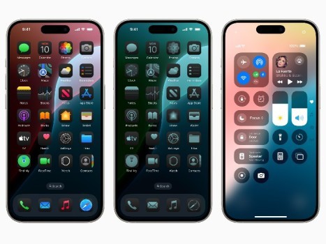 Ini 8 Fitur Baru di iOS 18 yang Sudah Resmi Tersedia