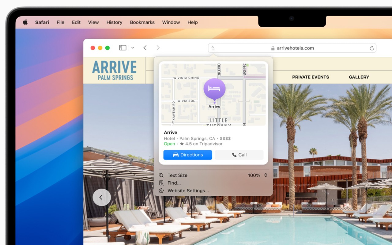 7 Fitur Baru macOS Sequioa, Teknologi AI Mulai Diterapkan